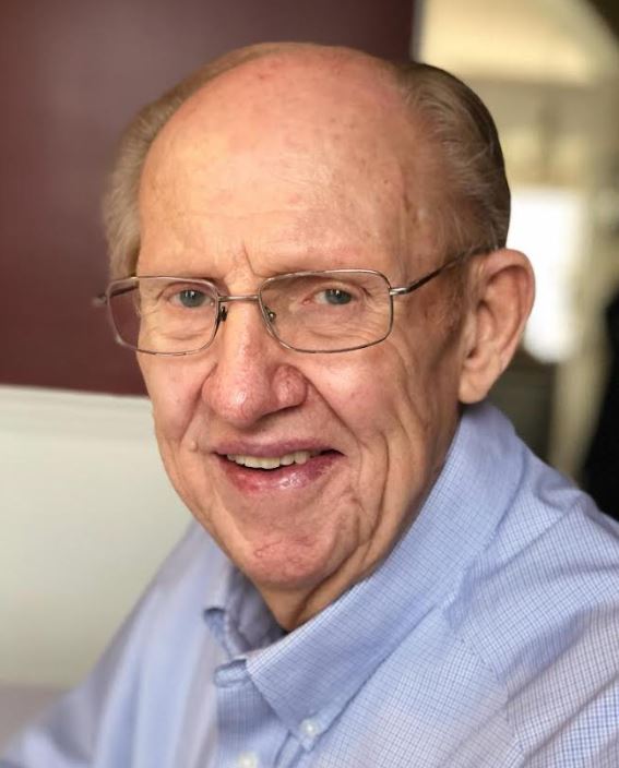 Boyd Reid Beck | News, Sports, Jobs - Daily Herald